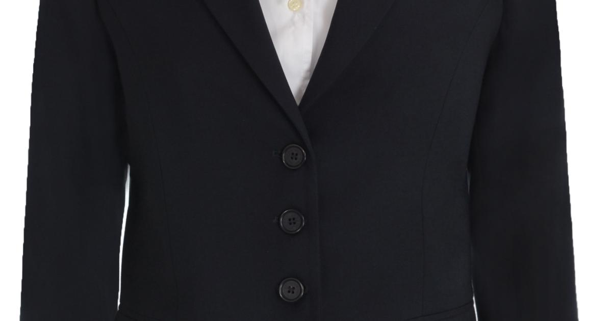ICS Divise | Giacca Paris da donna corporate