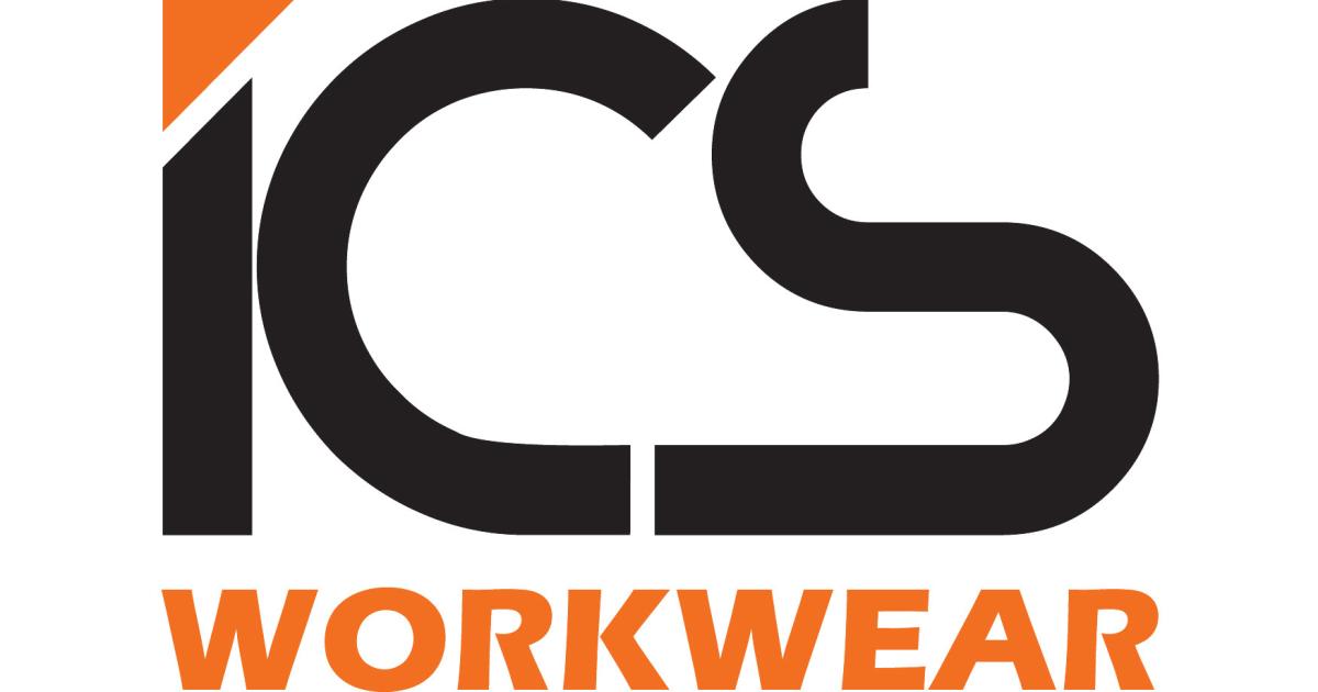 ICS WORKWEAR | Abbigliamento da lavoro personalizzato